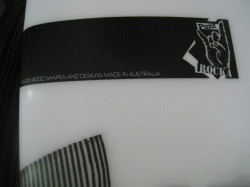 JASON RODD SURFBOARDS JOSH KERR MODEL ジェイソンロッドサーフボード ジョシュ・カーモデル 5'10"× ...